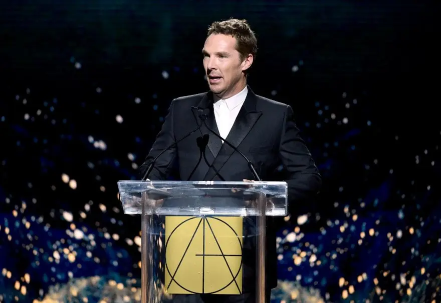 Ataları köle sahibi olan Benedict Cumberbatch tazminat ödeyebilir | NTV ...