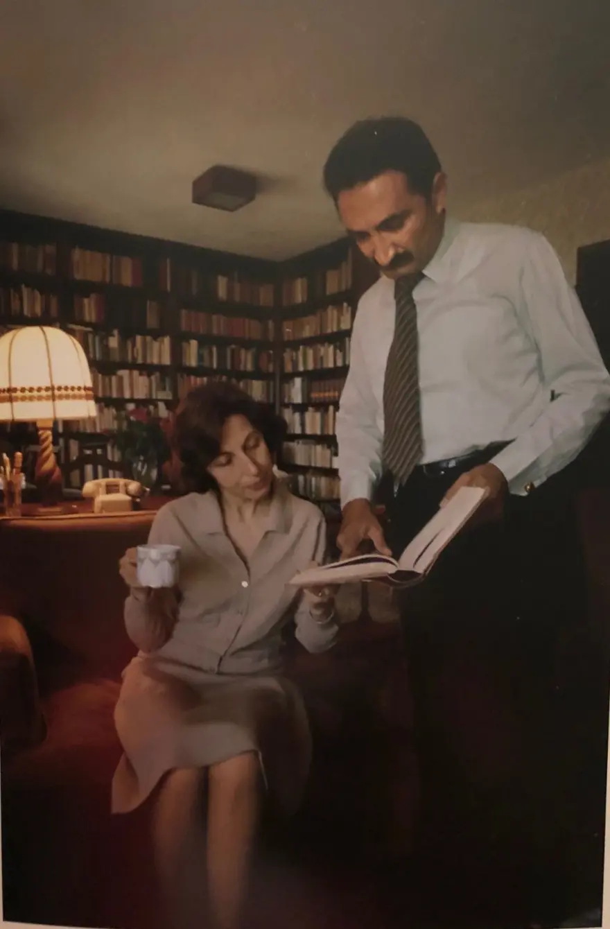 Ara Güler'in objektifinden siyasiler (Ecevit 1977, Erdoğan 2015) | NTV ...