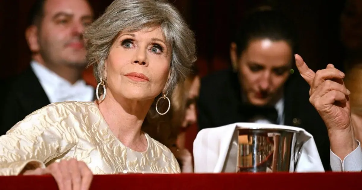 Jane Fonda kariyerine ara veriyor | NTV Haber