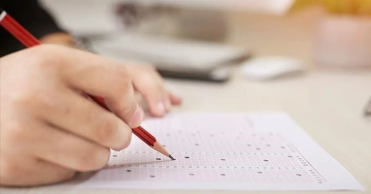 MEB LGS 2022 - 2024 yılları soru kitapçıkları: LGS çıkmış sorular ve ...
