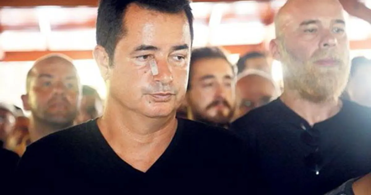 Alper Baycın' Ailesi: Acun Ilıcalı sürekli arıyor | NTV Haber