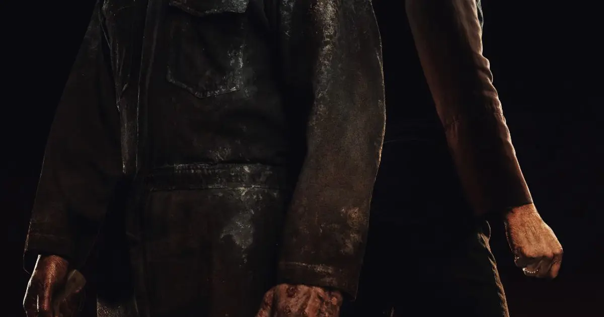 Korku filmi 'Cadılar Bayramı Sona Eriyor' gişede lider (14-16 Ekim ABD ...