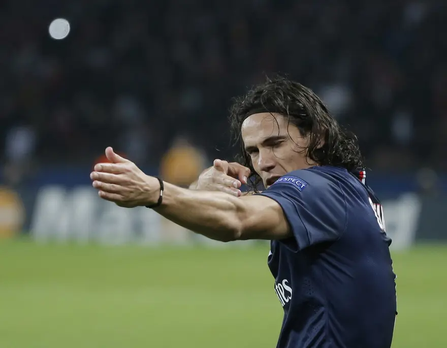 2014'ün en iyi 100 futbolcusu | NTV Haber