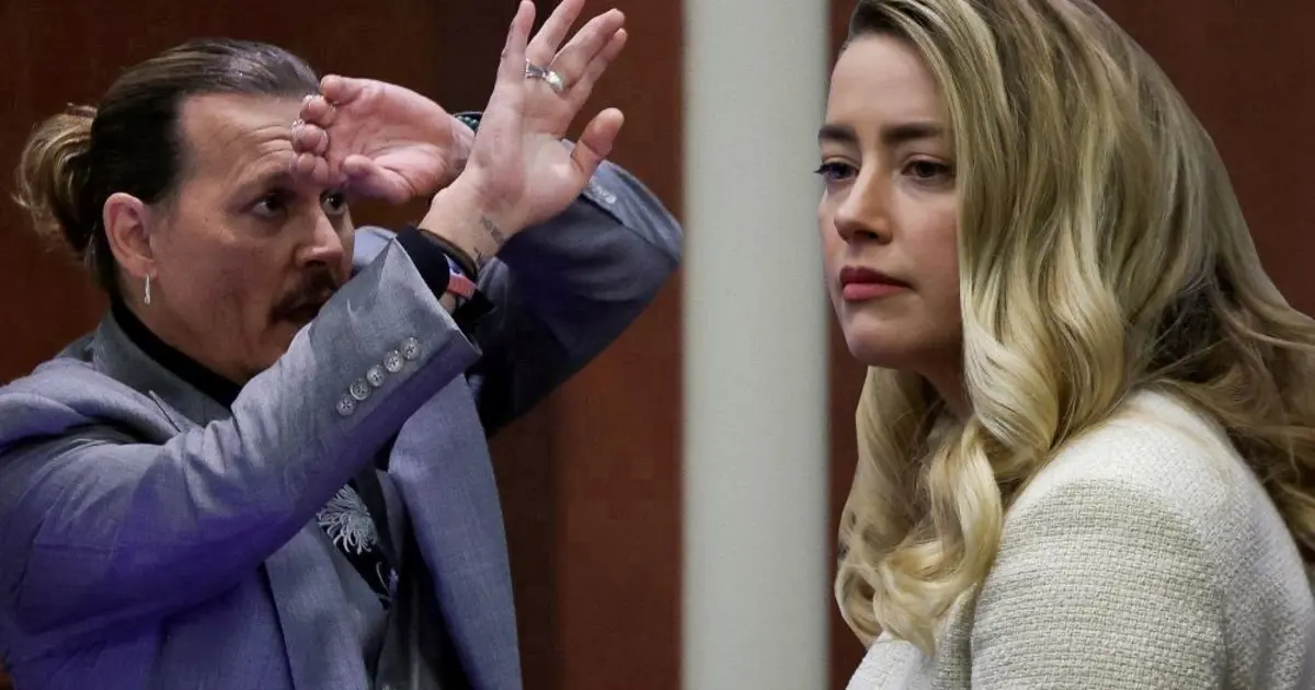 Amber Heard karalama davasında uzlaşmaya gitti: Bu bir kabul değildir ...