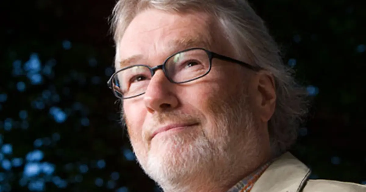 Iain Banks hayata veda etti | NTV Haber