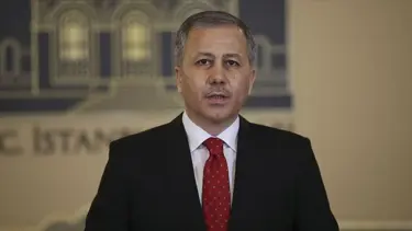 Bakan Yerlikaya: 1 Ekim'de mobil göç nokta uygulaması başlıyor | NTV Haber
