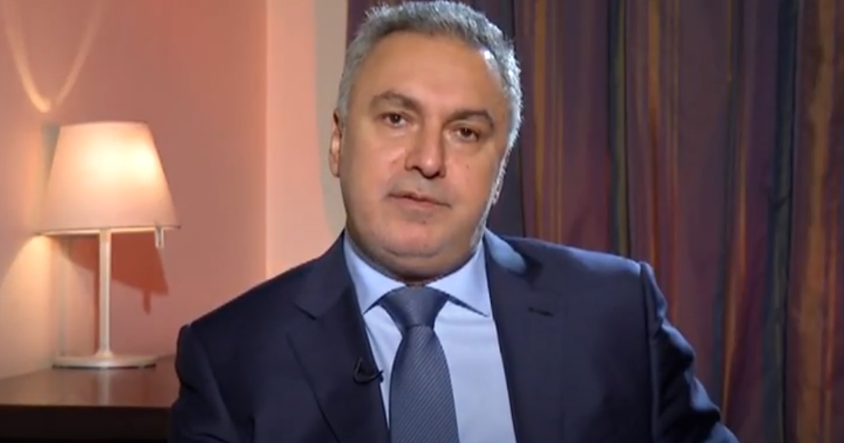 Suriye'ye 1 milyar dolar veren Türk iş insanı kim? Esad ailesine ...