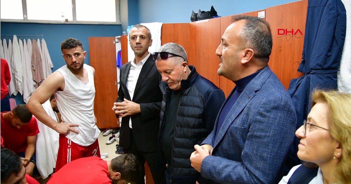BAL Ligi'nde şampiyonluğa İstanbul'da arsa primi | NTV Haber
