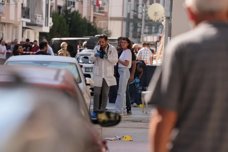 İzmir'de karakola silahlı saldırı | NTV Haber