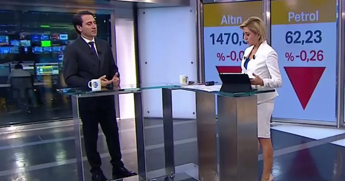 Altın fiyatları ne olacak? (Piyasalarda 2020 beklentileri) | NTV Haber