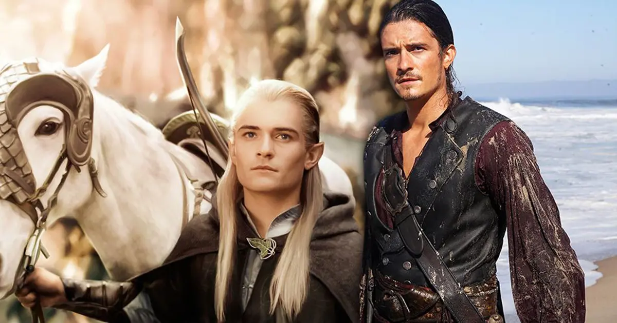 Orlando Bloom Captain Britain’ı oynamak istiyor | NTV Haber