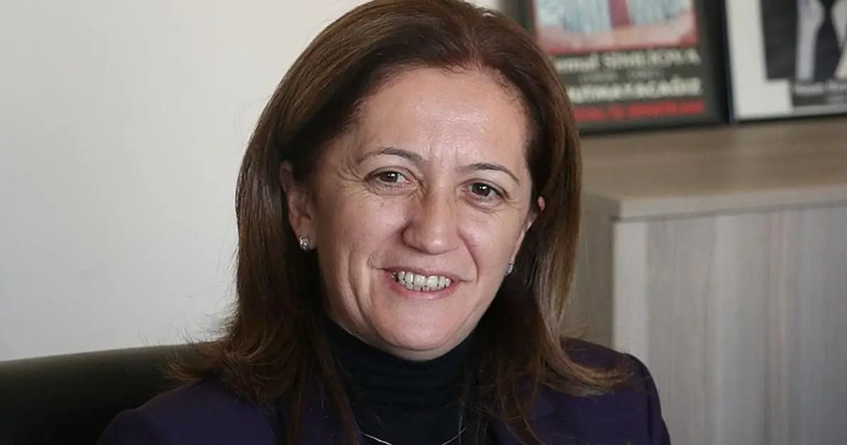 Arzu Çerkezoğlu kimdir? DİSK Başkanı Arzu Çerkezoğlu kaç yaşında ve ...