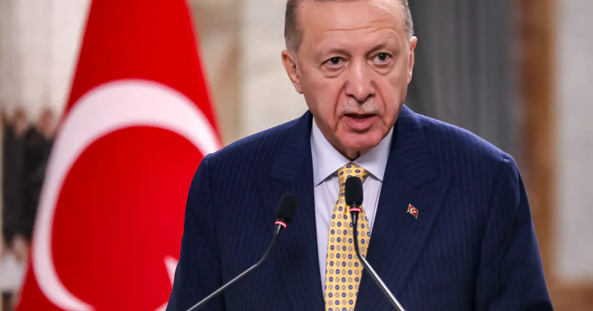 Erdoğan'dan bayram namazı sonrası Gazze mesajı | NTV Haber