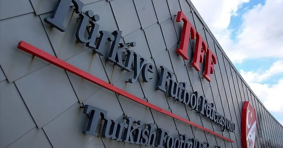 Yeni başkan o tarihte belli olacak: TFF Başkanlık seçimi ne zaman ...