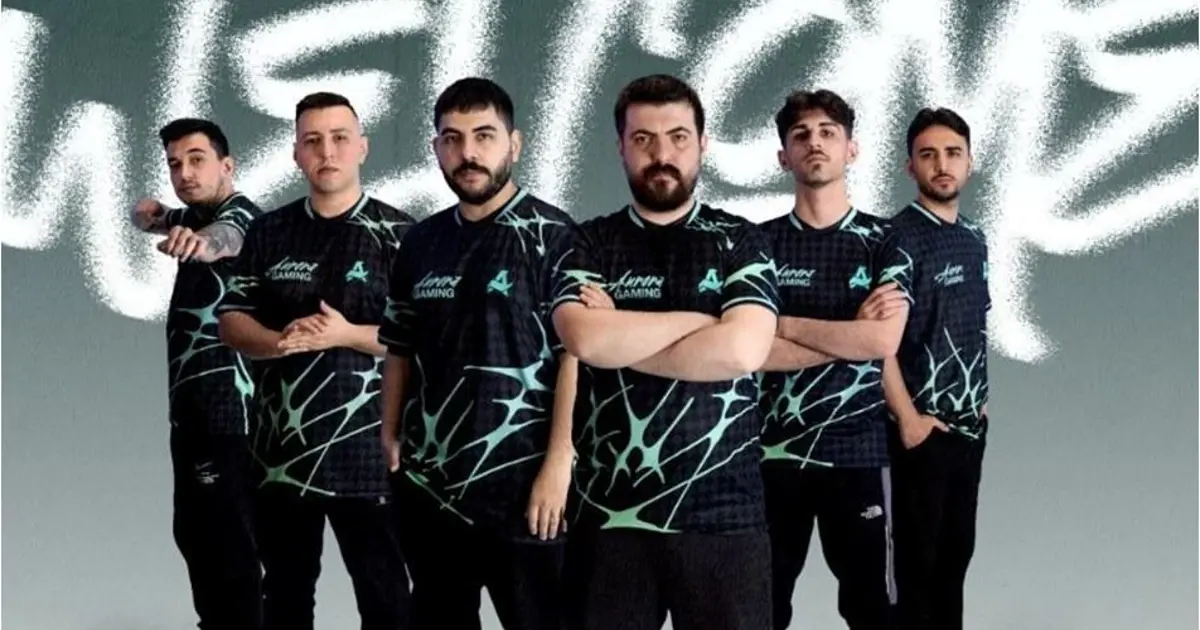 The MongolZ-Aurora EWC 2025 finali ne zaman, saat kaçta? | NTV Haber