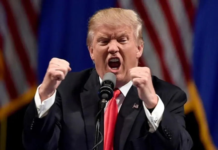 Trump, Facebook'a savaş açtı | NTV Haber