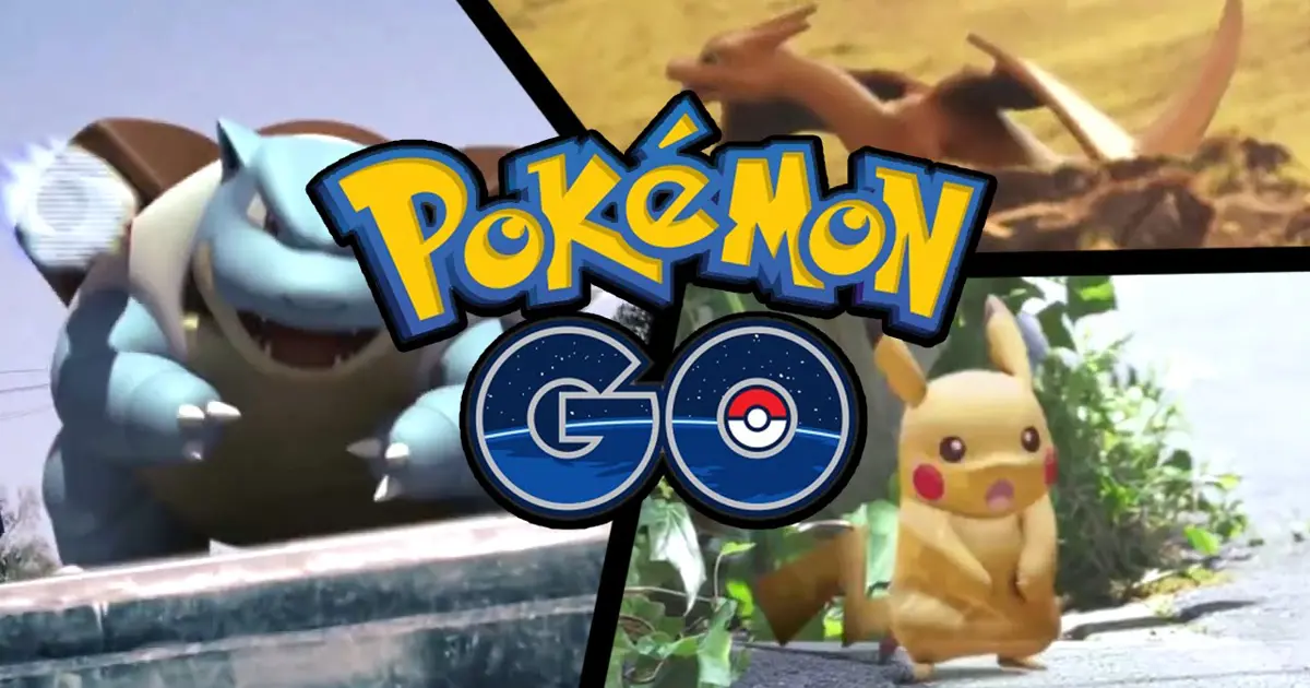 Pokemon Go'nun efsane ismi hile yaptı, kovuldu | NTV Haber