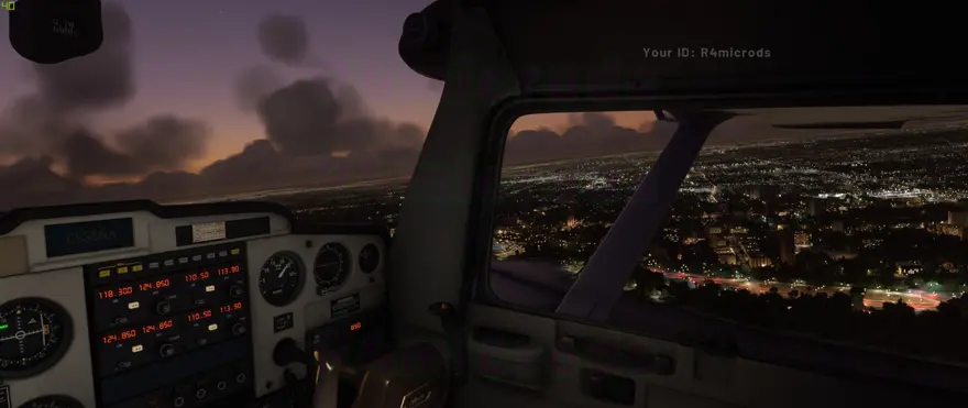 Microsoft, Flight Simulator 2020 için tarih verdi | NTV Haber