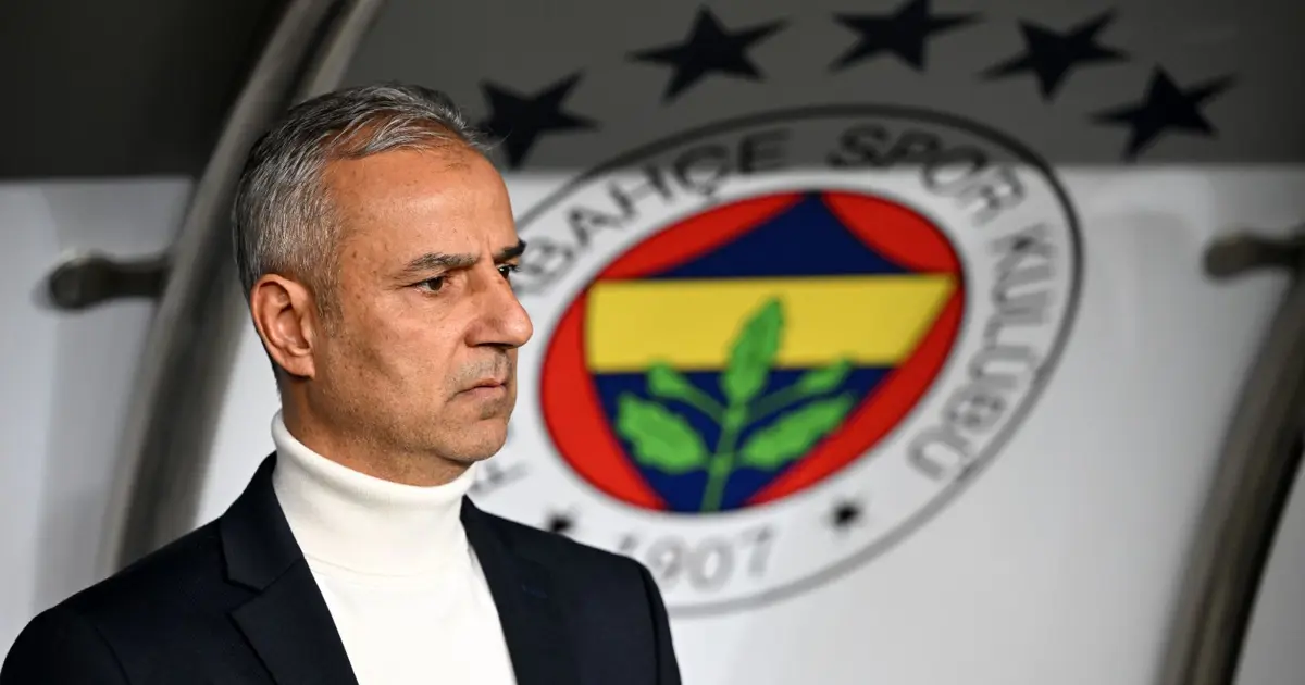 Fenerbahçe'de İsmail Kartal’ın derbi karnesi | NTV Haber