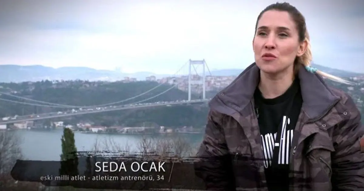 Survivor yarışmacısı Seda Ocak kimdir? | NTV Haber