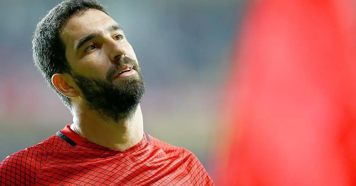 SON DAKİKA: Arda Turan futbolu bıraktı | NTV Haber