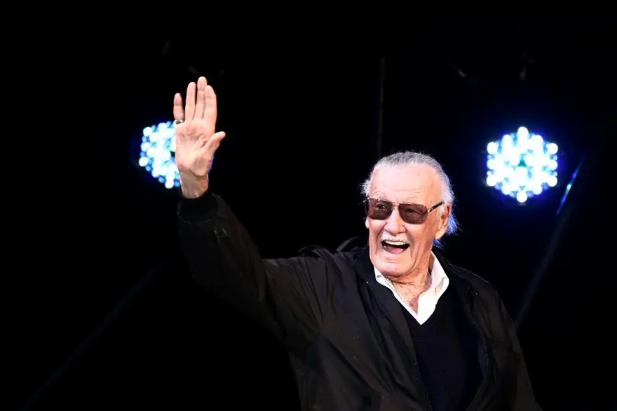 Stan Lee'nin 100. doğum günü için Marvel'dan özel belgesel | NTV Haber