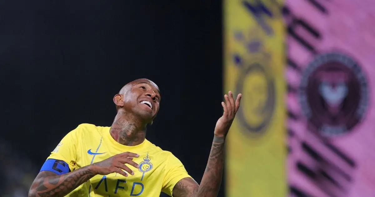 "Talisca'ya Fener vizesi çıktı" (19 Aralık 2024 spor manşetleri) | NTV ...