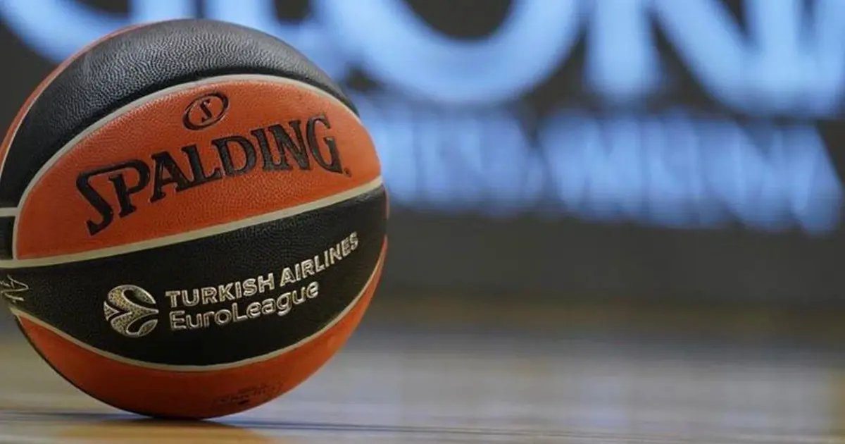 2024-2025 THY EuroLeague final four ne zaman, saat kaçta? | NTV Haber