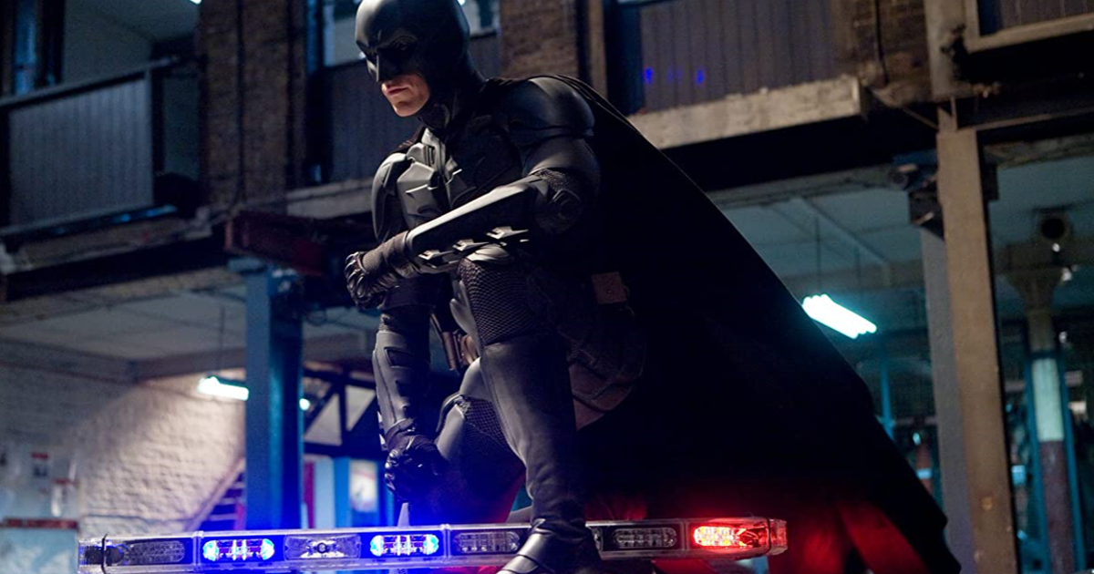 Sevilen Batman filmleri serisi | NTV Haber