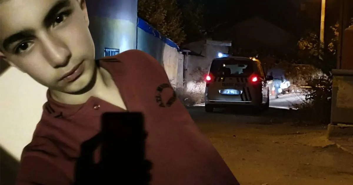 Arkadaşı başına demir sopayla vurunca hayatını kaybetti | NTV Haber
