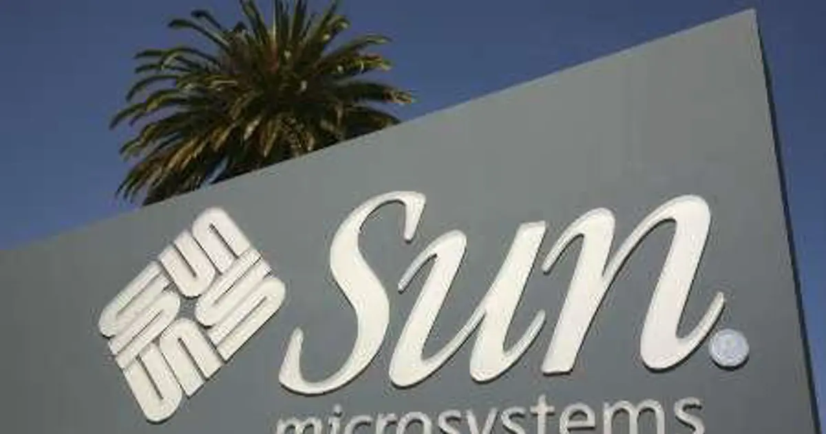 Oracle, Sun Microsystems'i satın aldı | NTV Haber