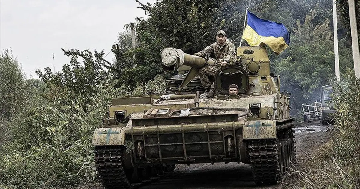 2023'te takip edilmesi gereken 10 riskli bölge (Hangi ülkeler ve ...