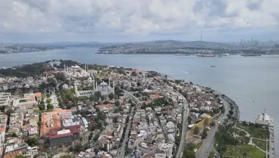 İstanbul Haberleri - Son Dakika İstanbul Haber | NTV Haber