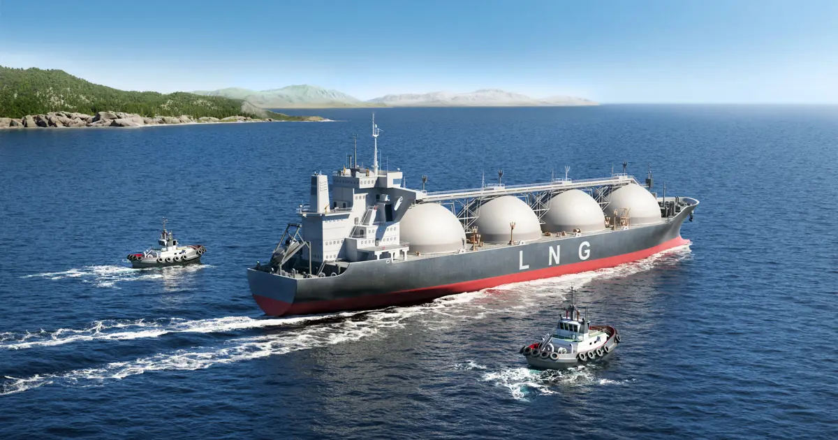 Katar sessizce LNG ihracatı yapıyor | NTV Haber