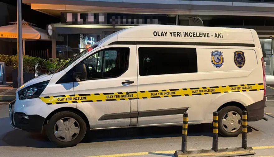 İş yerinde dehşet: 12 kurşunla öldürüldü - Olay Gazetesi Bursa