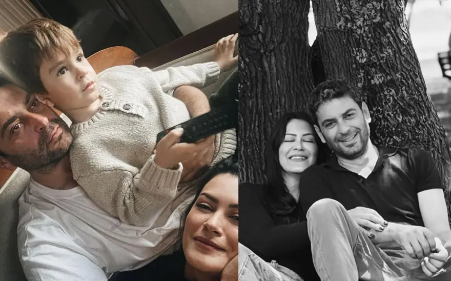 Ozan Akbaba 25 yıl sonra doğduğu evde. "Garip bir his" | NTV Haber