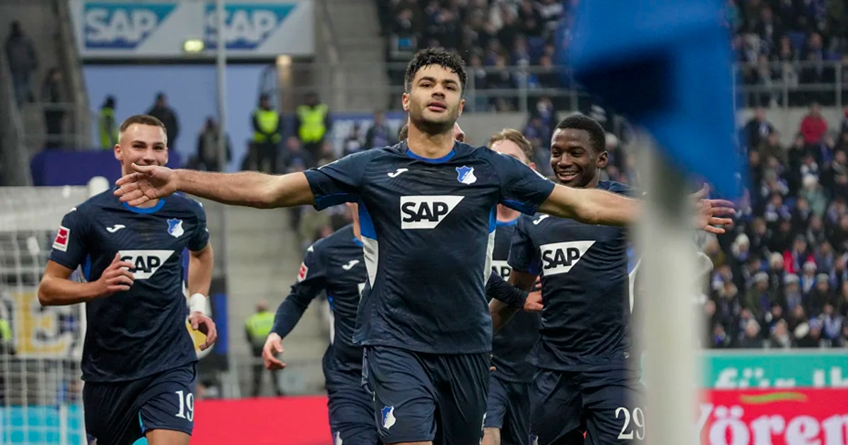 Ozan Kabak attı, takımı kazandı | NTV Haber