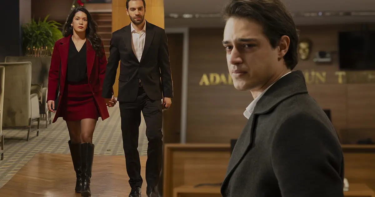 Sahipsizler'de Haşmet'i vuran Cemo için karar günü | NTV Haber