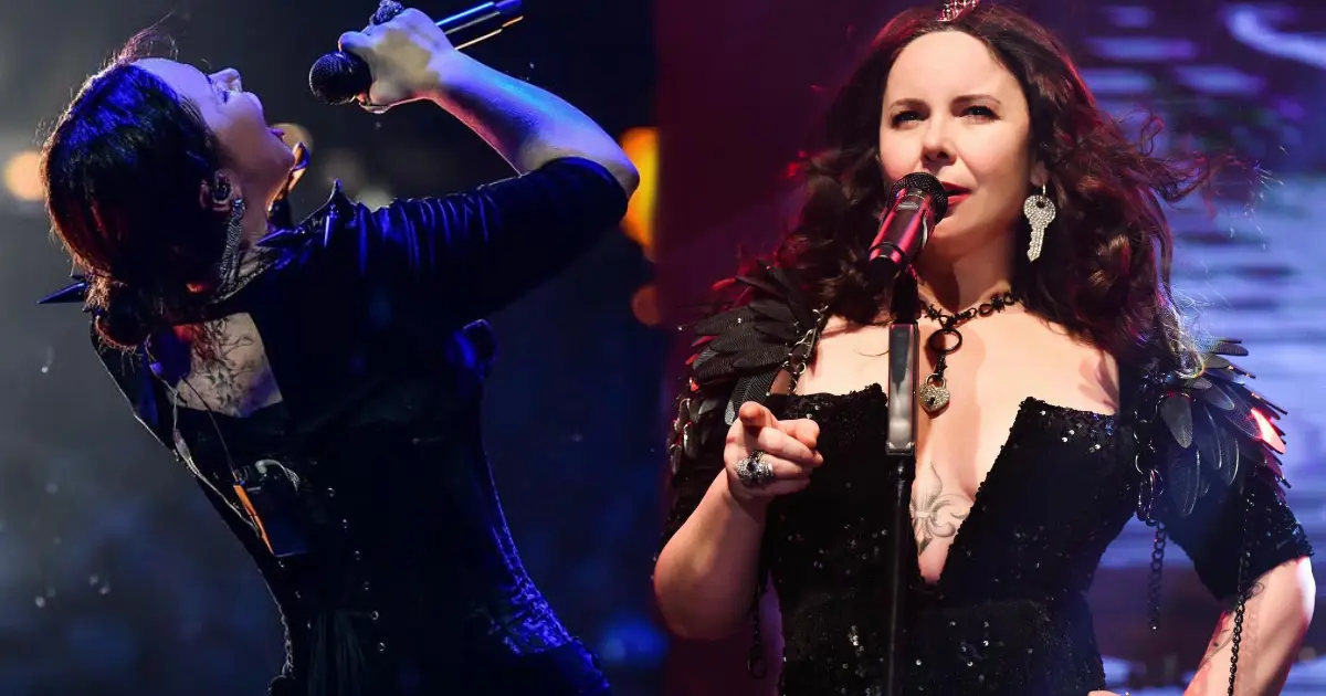 Şebnem Ferah'tan 6 yıl aradan sonra ilk konser. Biletler 40 dakikada ...