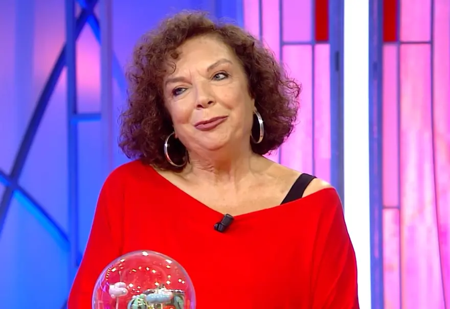 Asmalı Konak ile hafızalara kazındı. Selda Alkor 83 yaşında | NTV Haber