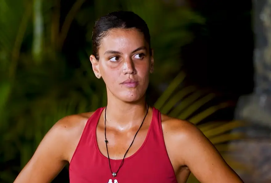Survivor'da final oyunları öncesi elenen isim belli oldu. "Bu yarışma ...