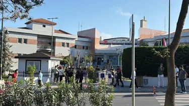 Tutuklanan Silivri Belediye Başkanı Bora Balcıoğlu görevden ...