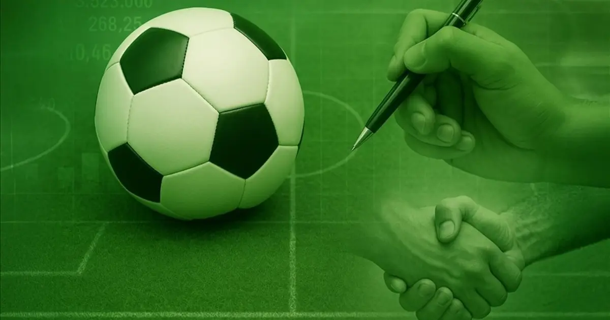 Transfer dönemi bitti mi, ne zaman bitiyor? 2025-2026 Süper Lig kış ...