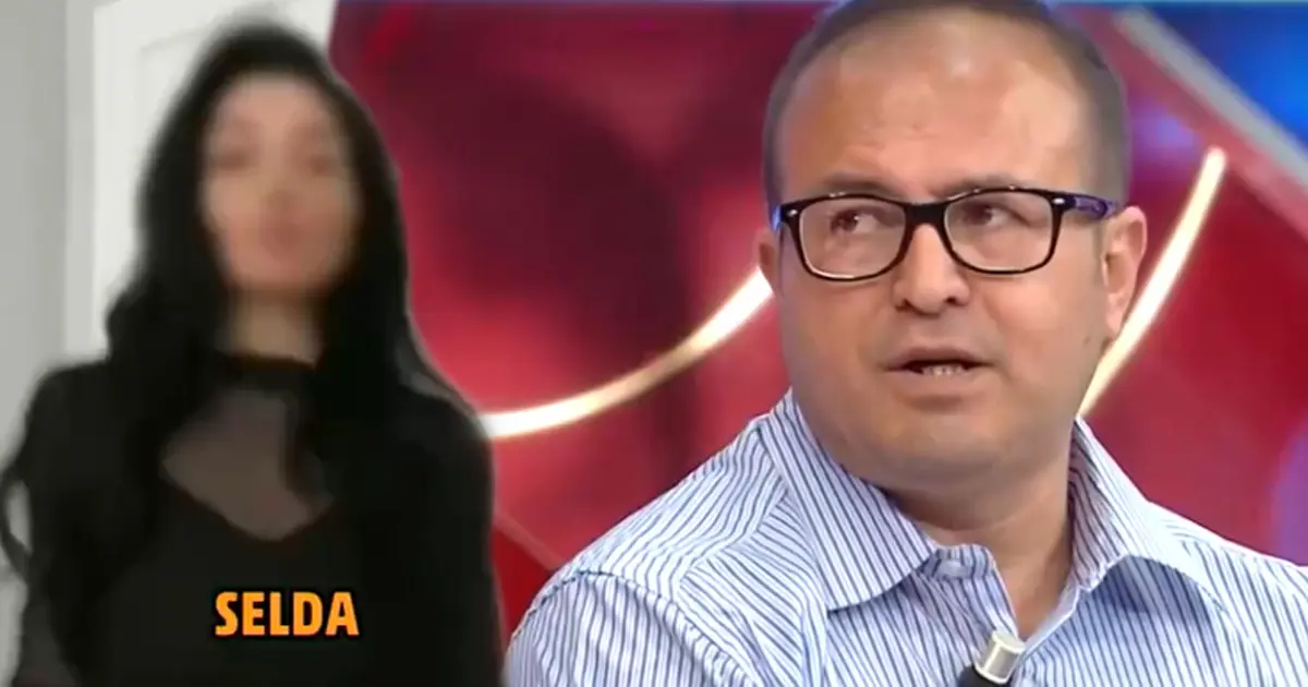 Tiktok fenomeni Selda hakkındaki iddiaların ardı arkası kesilmiyor. "10 ...